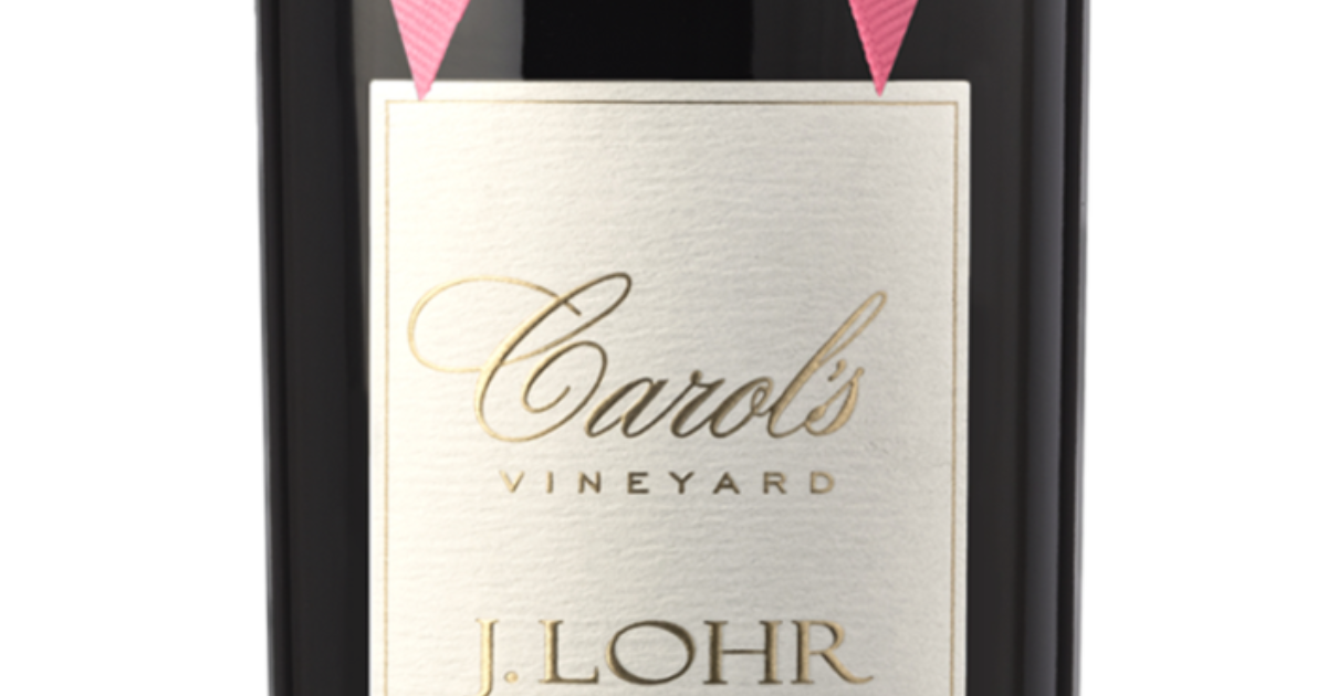 2019 Carol's Vineyard Cabernet Sauvignon | J. Lohr