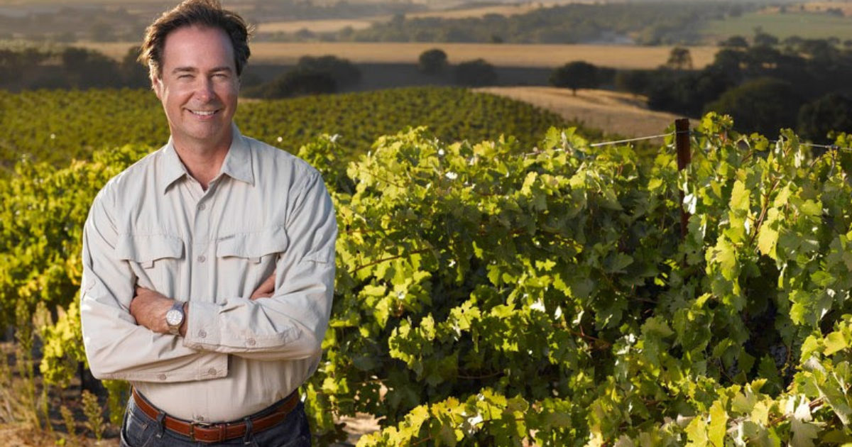 Harvest Outing Hosted by Steve Lohr | J. Lohr