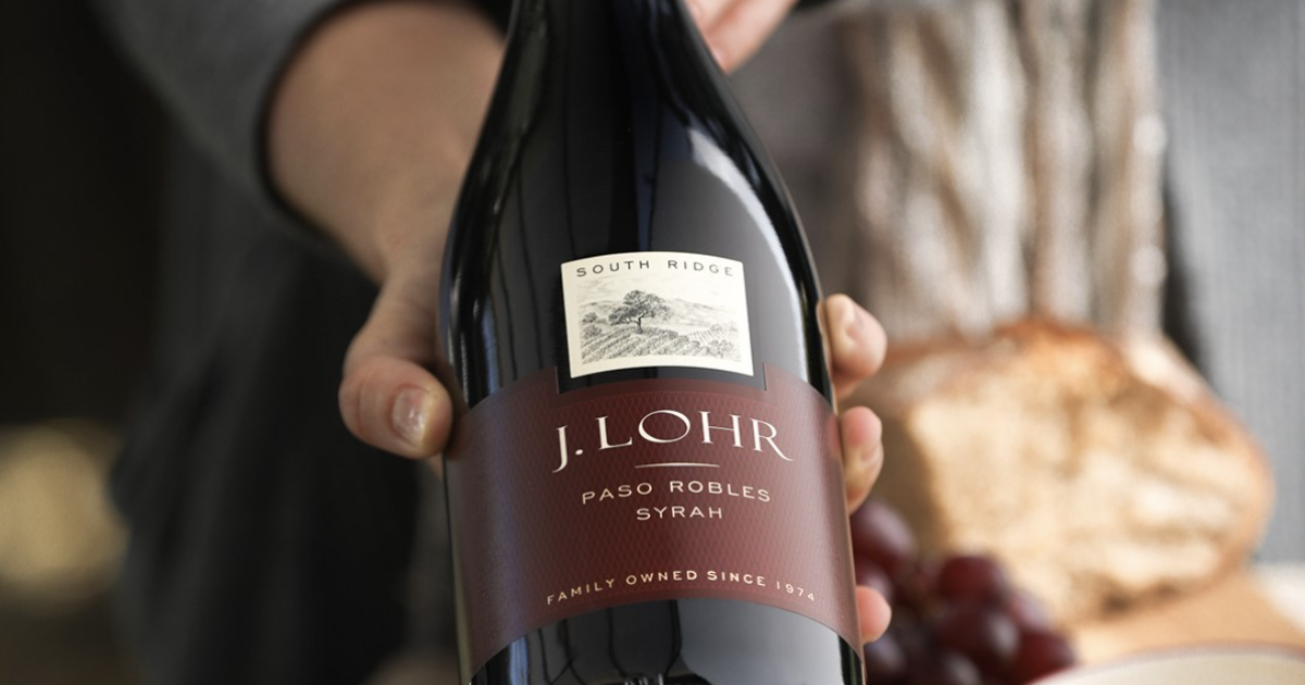 J. Lohr Wines Take Top Honors | J. Lohr