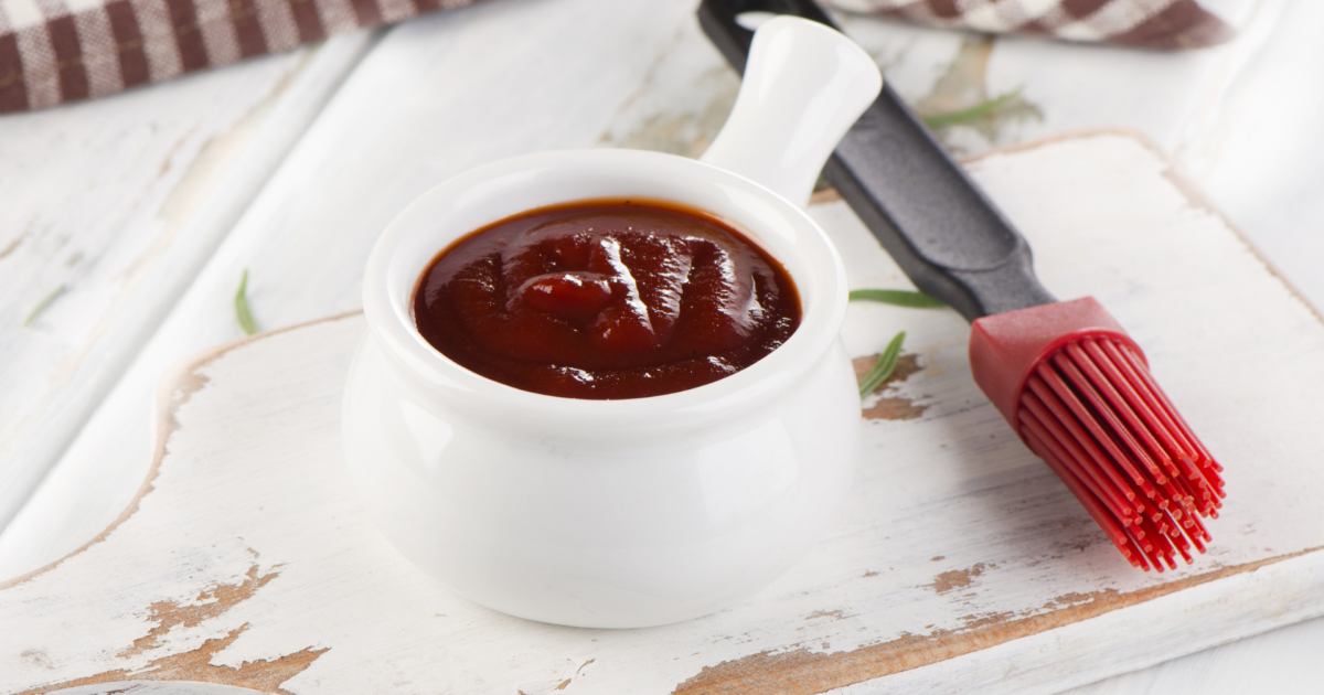 Meier Family BBQ Sauce | J. Lohr