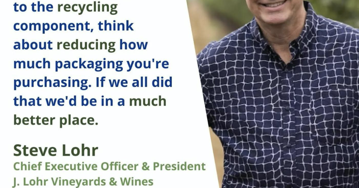 Pit CSB Podcast Episode 49: Sharing Wine, Sustainability, &… | J. Lohr