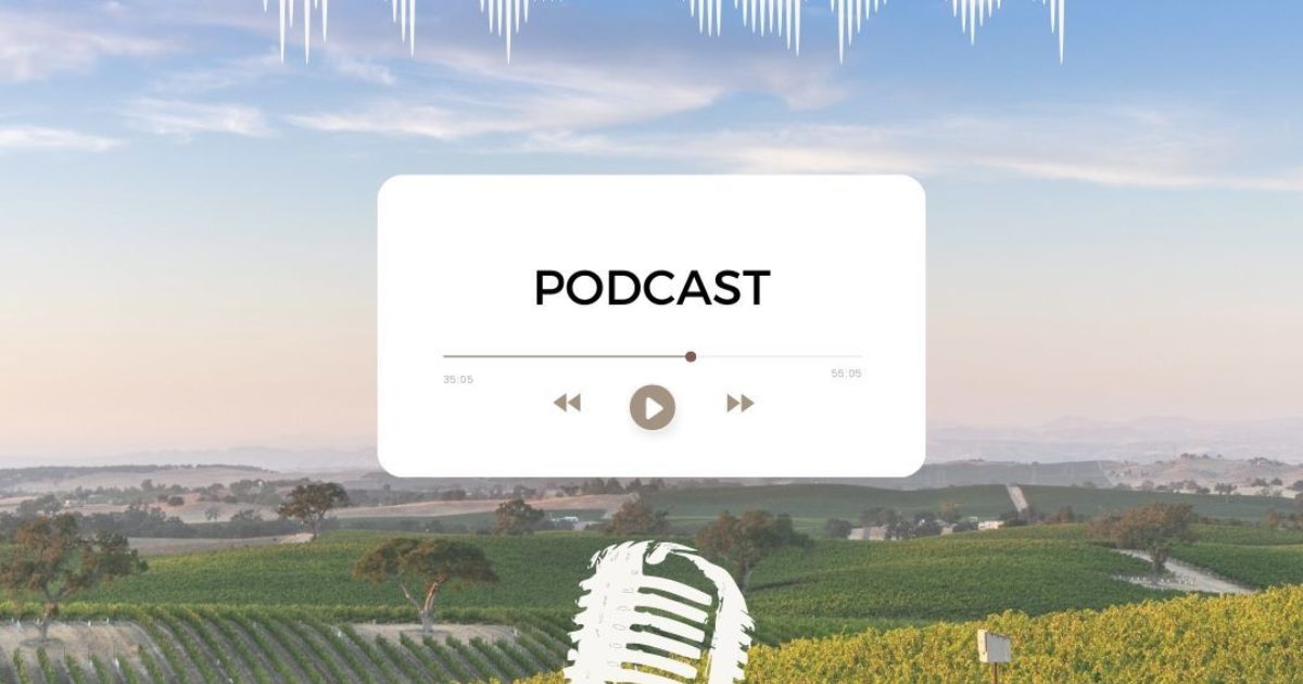 The Connected Table Podcast – Jerry and Cynthia Lohr, J.… | J. Lohr