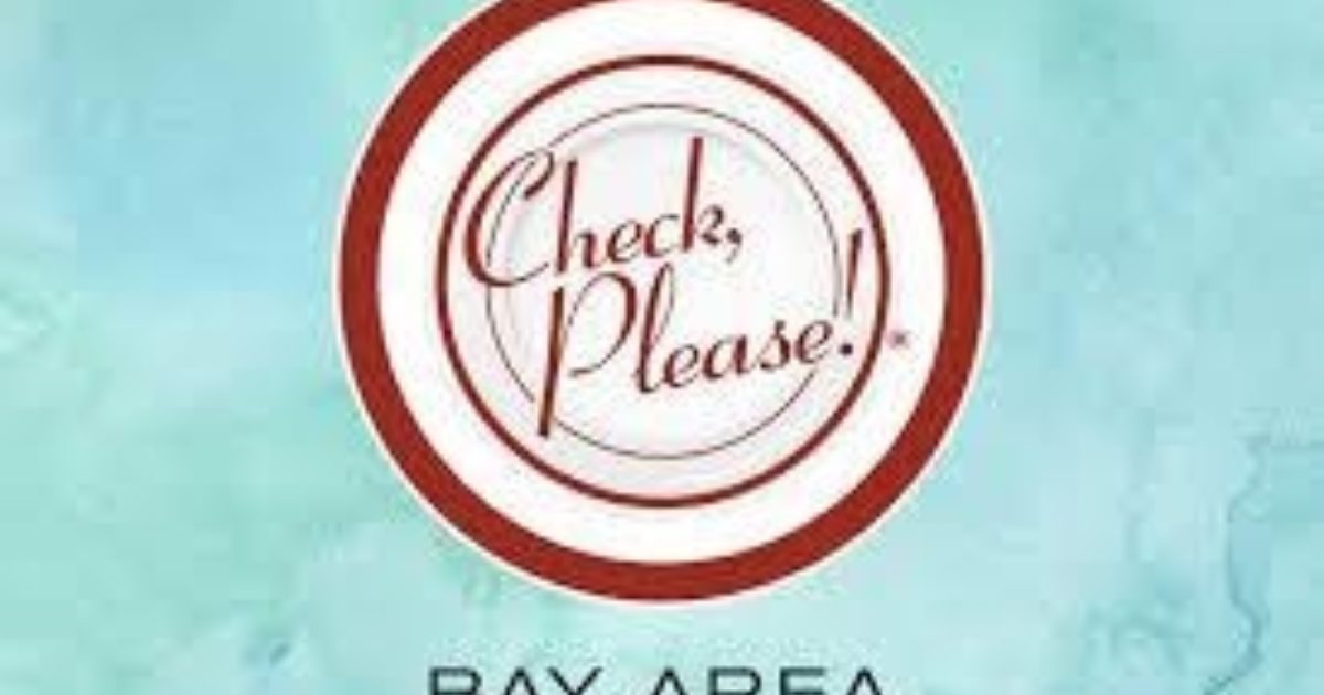 Check, Please! Taste and Sip 2024 | J. Lohr