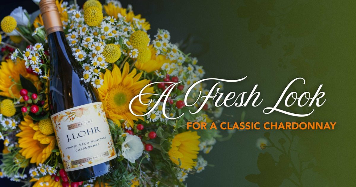 New Riverstone | J. Lohr