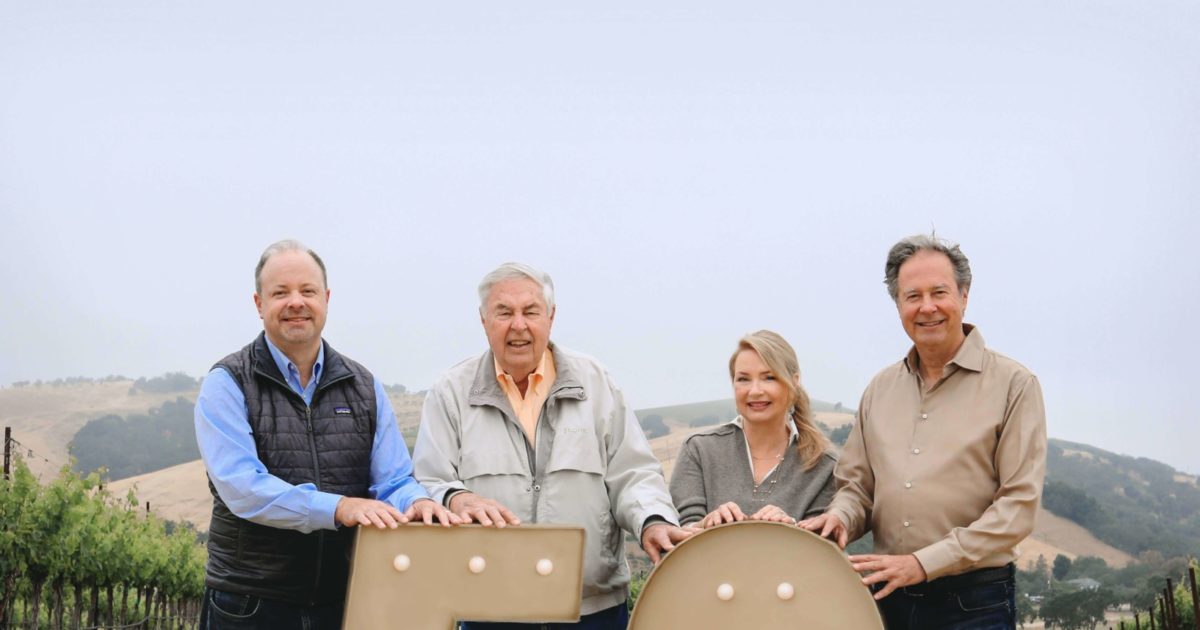 J. Lohr Vineyards & Wines Celebrates Half A Century of… | J. Lohr