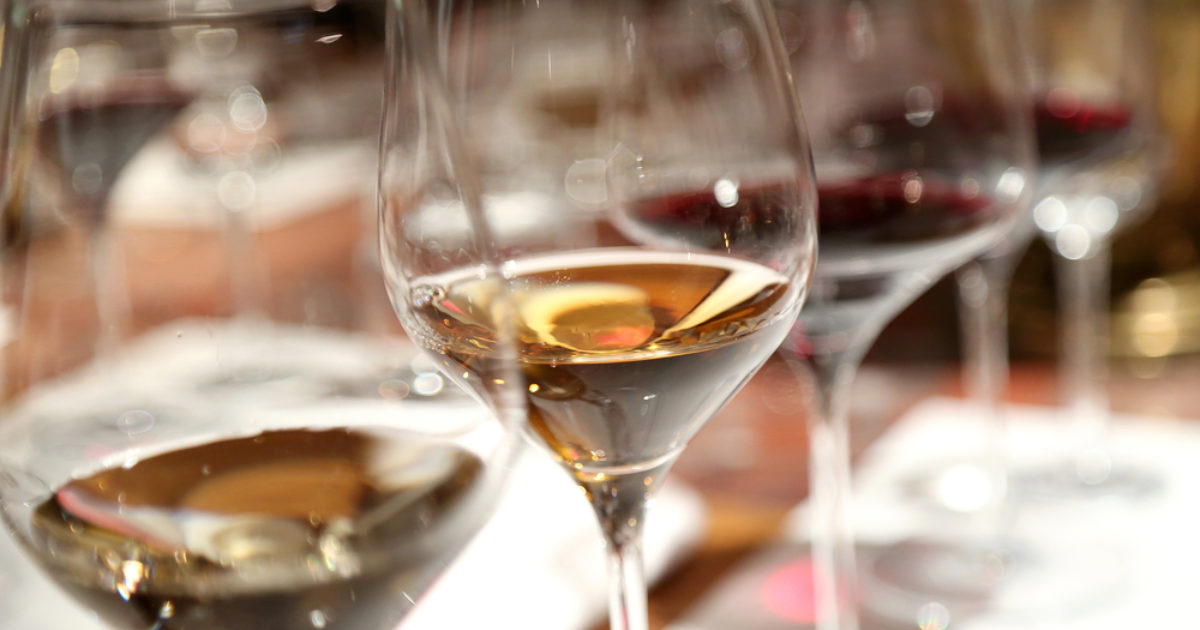 J. Lohr Vineyards & Wines Participating in the Wine… | J. Lohr