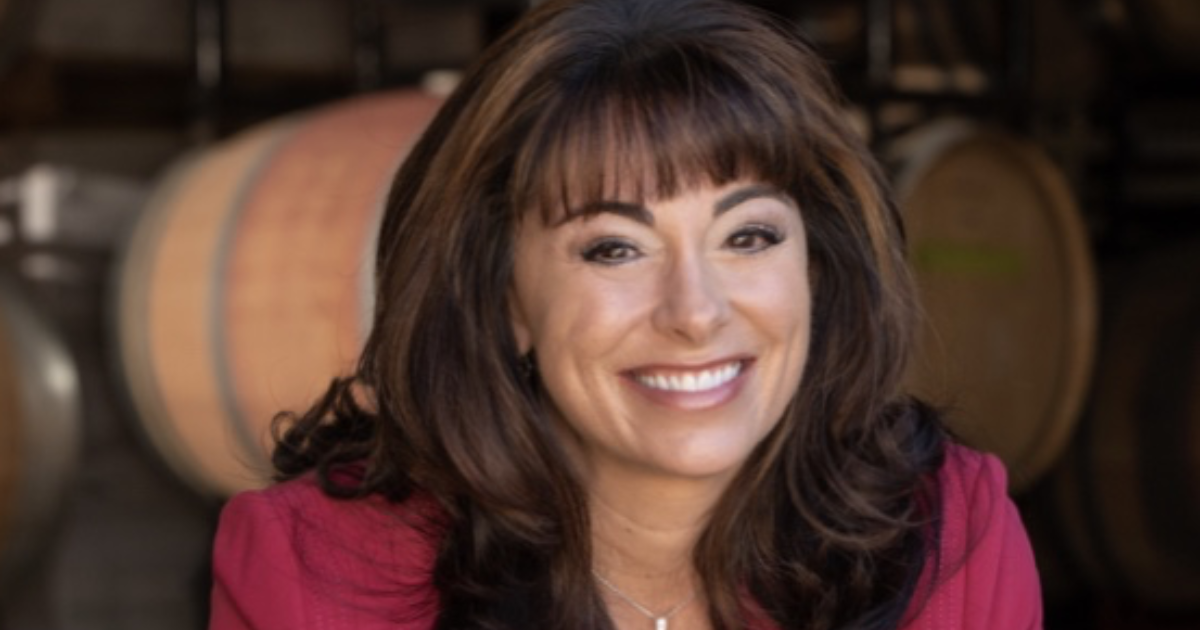 Rita Di Lello | J. Lohr