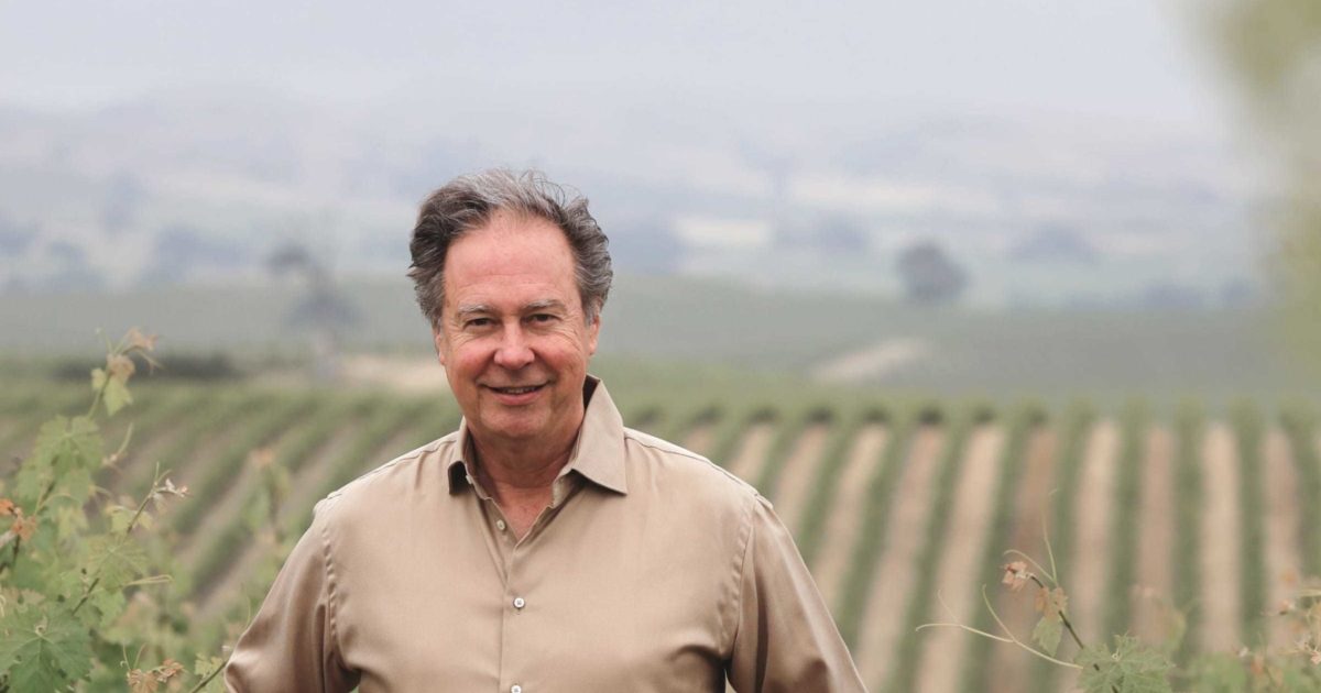 Steve Lohr Featured in LEADERS Magazine | J. Lohr