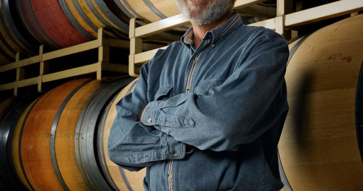 Steve Carter | J. Lohr