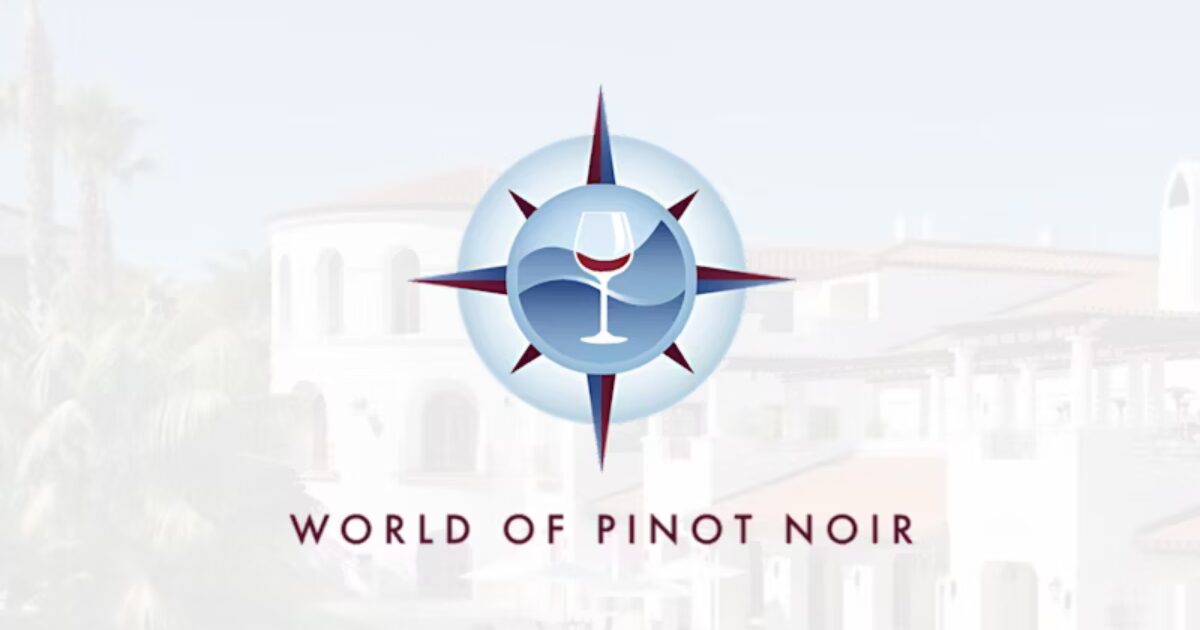 J. Lohr | World of Pinot Noir