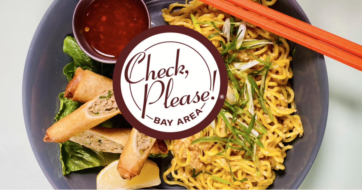 J. Lohr | Check, Please! Taste and Sip 2024