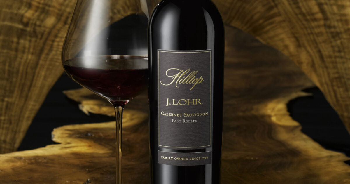 J. Lohr | Red Wines